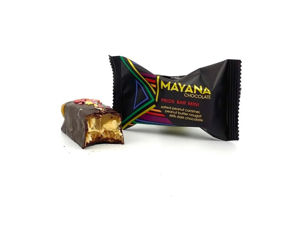 Pride Mini Bar – The Chocolate Dispensary