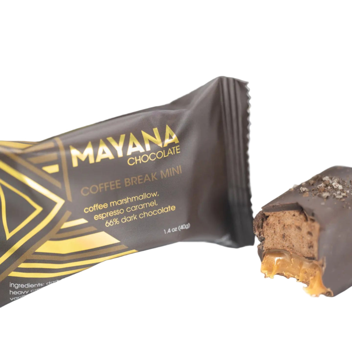 Coffee Break Mini Bar – The Chocolate Dispensary