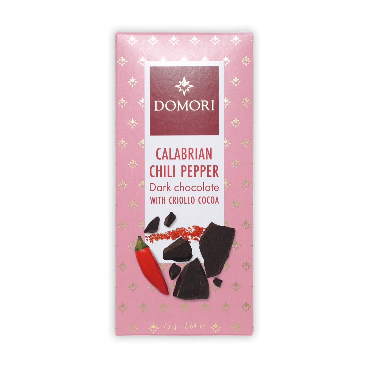 Calabrian Chili 70% – The Chocolate Dispensary